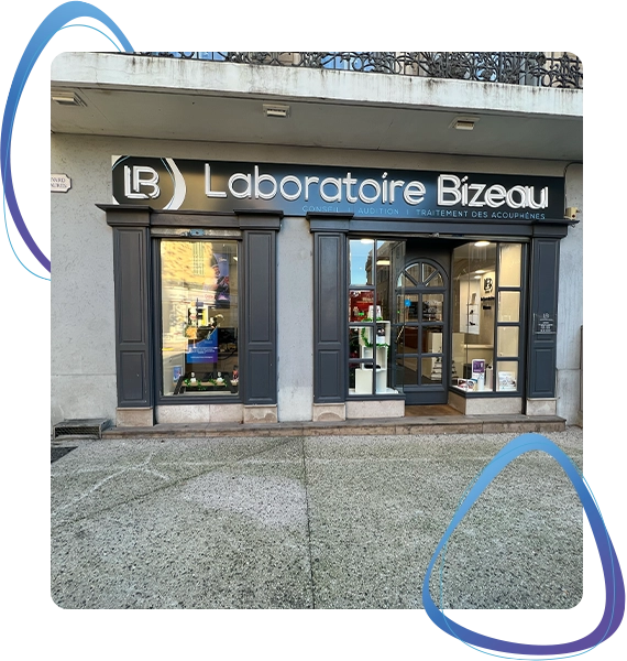 Indépendant : tout une histoire - Laboratoire Bizeau